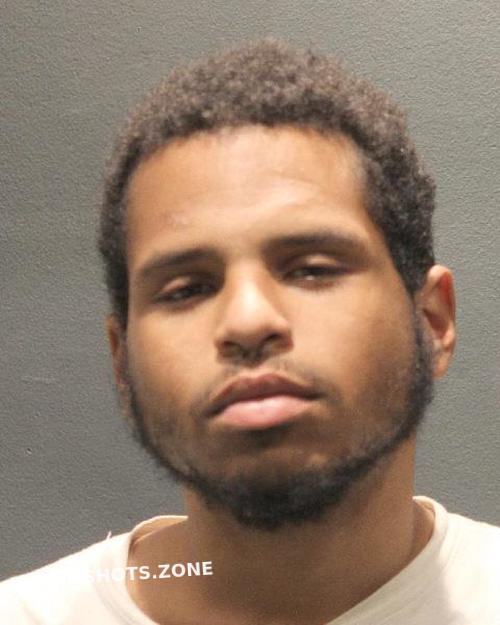 GAIDE MATHEW JOSEPTH 11/13/2023 - Arlington County Mugshots Zone