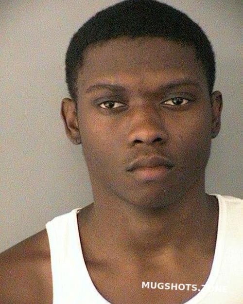 KING KYLE RANCE 11/13/2023 - Arlington County Mugshots Zone