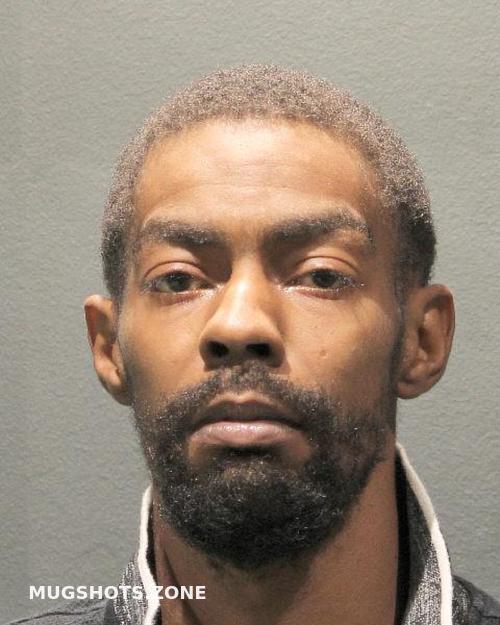 JONES CHARLES MAURICE 11/14/2023 - Arlington County Mugshots Zone