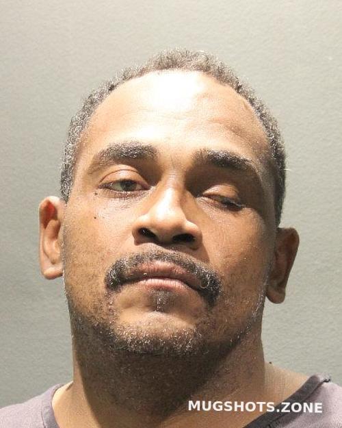 HARRISON DEANGELO 11/15/2023 - Arlington County Mugshots Zone