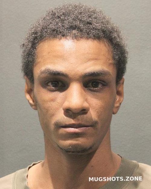 ALLEN DAVID JAMAL 11/16/2023 - Arlington County Mugshots Zone