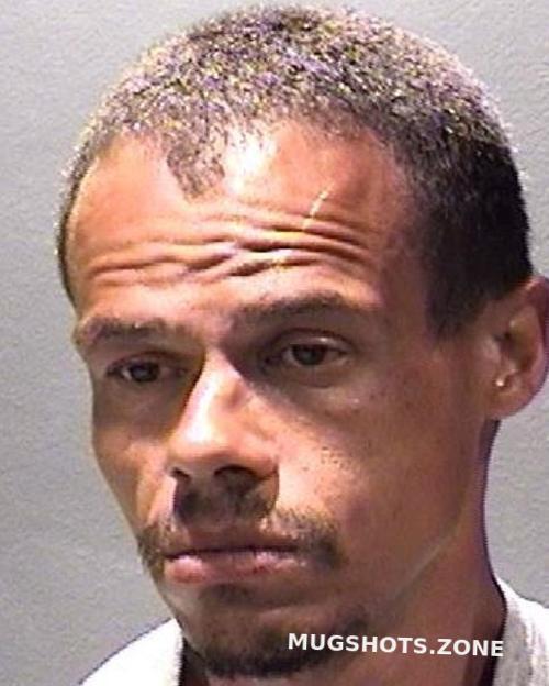 MOORE MARK 11/16/2023 - Arlington County Mugshots Zone