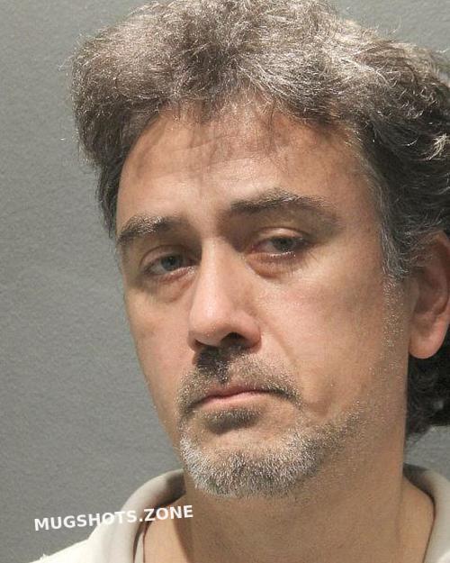 DIMITROV DIMITAR ANGELOV 11/17/2023 - Arlington County Mugshots Zone