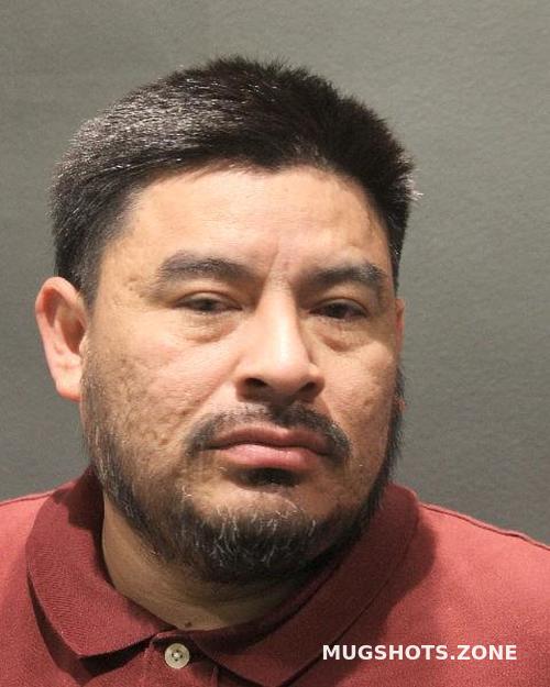 SORTO YANES ISRAEL 11/17/2023 - Arlington County Mugshots Zone