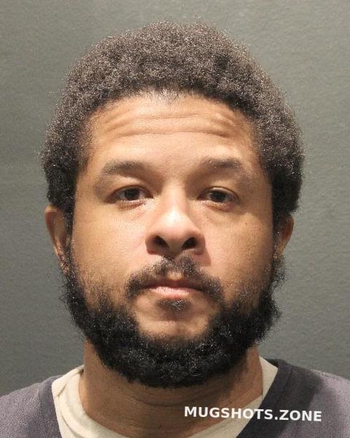 PETTY ANTHONY LEE 11/17/2023 - Arlington County Mugshots Zone