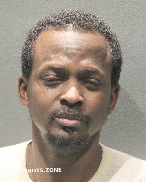 SYLLA DJIM MOHAMED 11/18/2023 - Arlington County Mugshots Zone