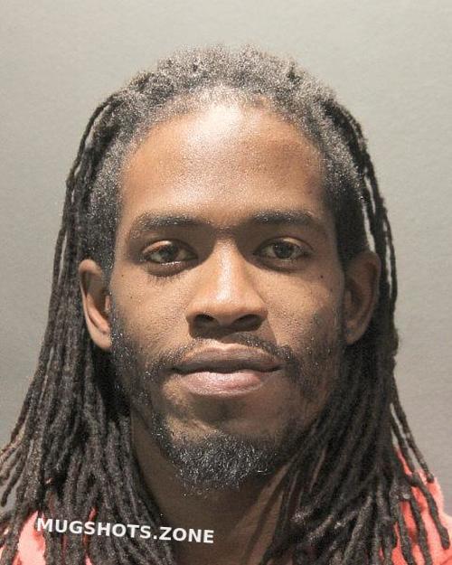 HALL SCOTT QUINTON MARCELUS 11/19/2023 - Arlington County Mugshots Zone