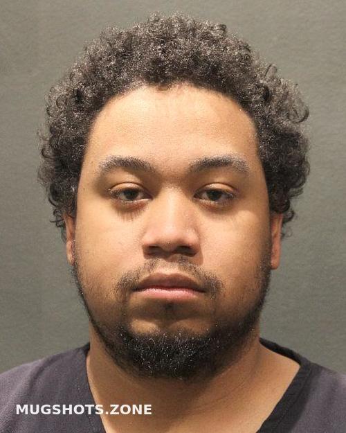 ADAMS MICAH DEVONN 11/19/2023 - Arlington County Mugshots Zone