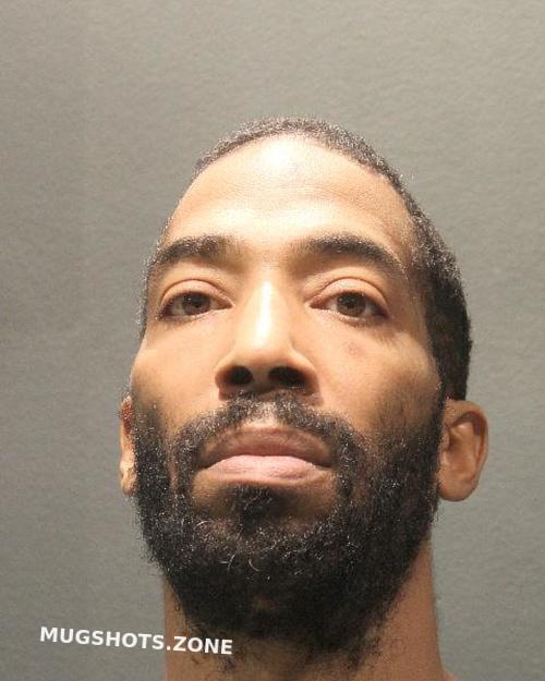 FRANKLIN DEMAR 11/20/2023 - Arlington County Mugshots Zone