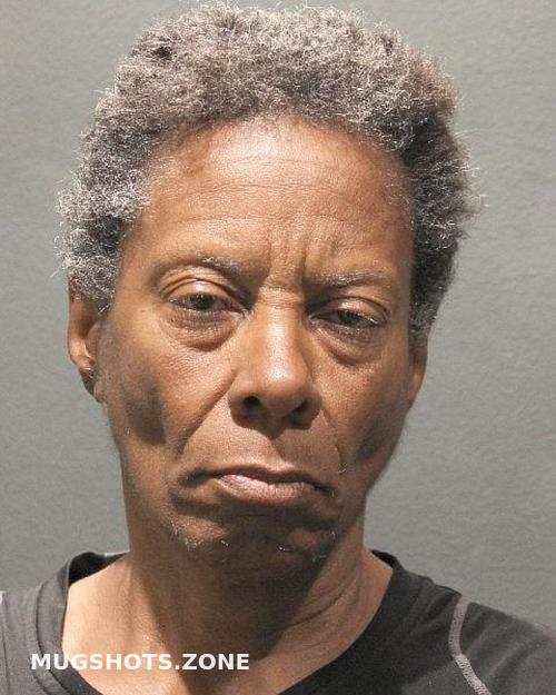 TERRY SUSAN ANGELIA 11/20/2023 - Arlington County Mugshots Zone