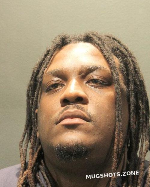 COBBS ADE EDWARD 11/21/2023 - Arlington County Mugshots Zone