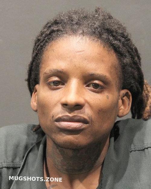 RUTH JOSHUA ANTONIO 11/21/2023 - Arlington County Mugshots Zone