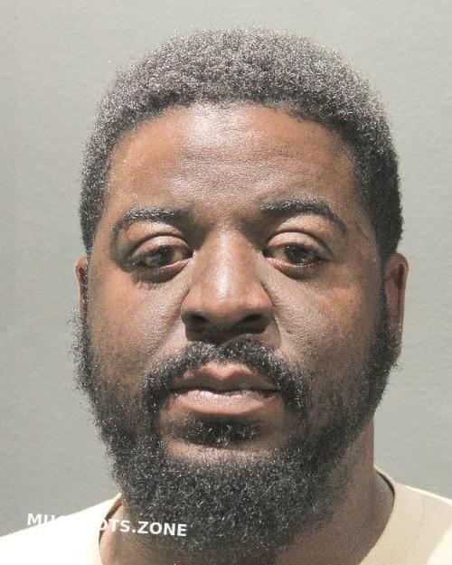 PATTERSON BRANDON JAMAL 11/21/2023 - Arlington County Mugshots Zone