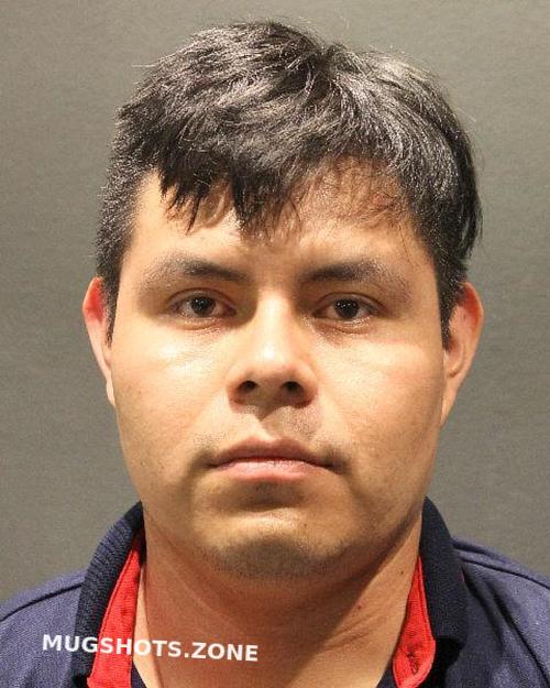 LOPEZ REYES JORGE L 11/22/2023 - Arlington County Mugshots Zone