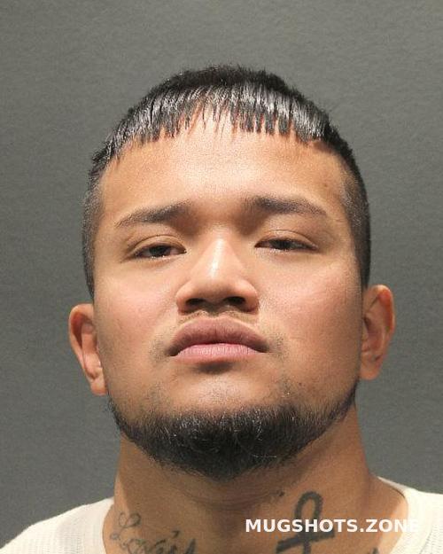 EMPERADO JOHN ALEXANDER 11/22/2023 - Arlington County Mugshots Zone