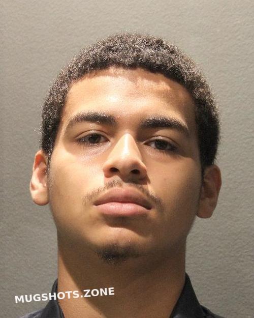 JOHNSON ADONIS 11/22/2023 - Arlington County Mugshots Zone