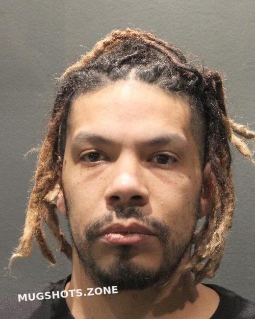 AMAYA HENRY KARL 11/23/2023 - Arlington County Mugshots Zone