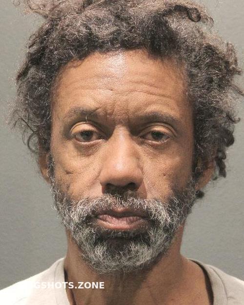 QUANDER DARRYL LAMOND 11/23/2023 - Arlington County Mugshots Zone