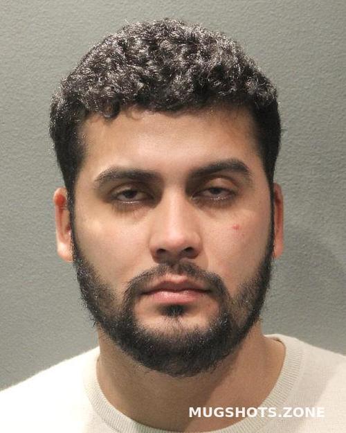 ZAMBRANO CALDERON LAURENSE OTONIEL 11/26/2023 - Arlington County ...