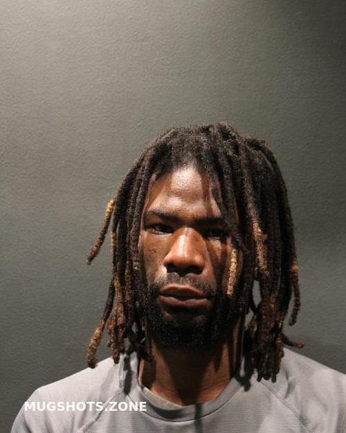 QUARLES SEAN THOMAS 11/26/2023 - Arlington County Mugshots Zone