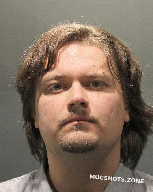 SCHMIDT PETER 11/27/2023 - Arlington County Mugshots Zone