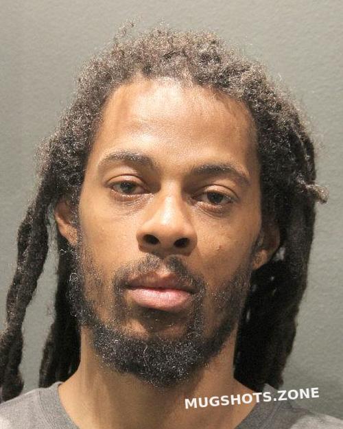 STEWART TRAVIS LAMONT 11/27/2023 - Arlington County Mugshots Zone