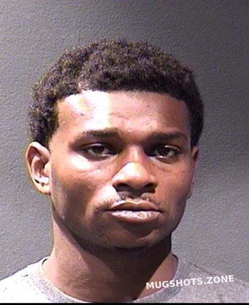 STARKS AARON NATHANIEL 11/27/2023 - Arlington County Mugshots Zone