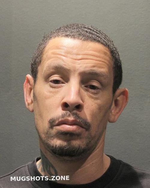 WALTON TIMOTHY SHAWN 11/27/2023 - Arlington County Mugshots Zone