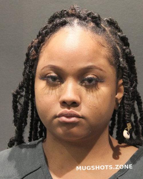 HACKETT SHALA MARIE 11/28/2023 - Arlington County Mugshots Zone