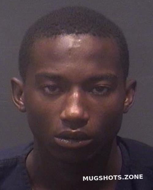 MITCHELL XAVIER 11/29/2023 - Arlington County Mugshots Zone