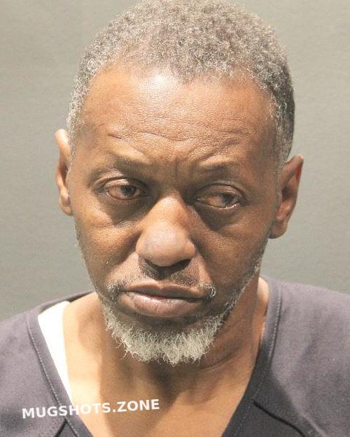 TURNER ERIC DEROY 11/29/2023 - Arlington County Mugshots Zone