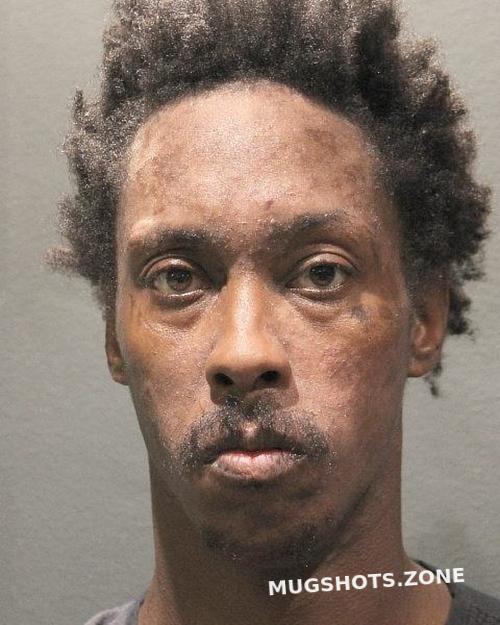 SMITH DONTE PIERRE 11/29/2023 - Arlington County Mugshots Zone