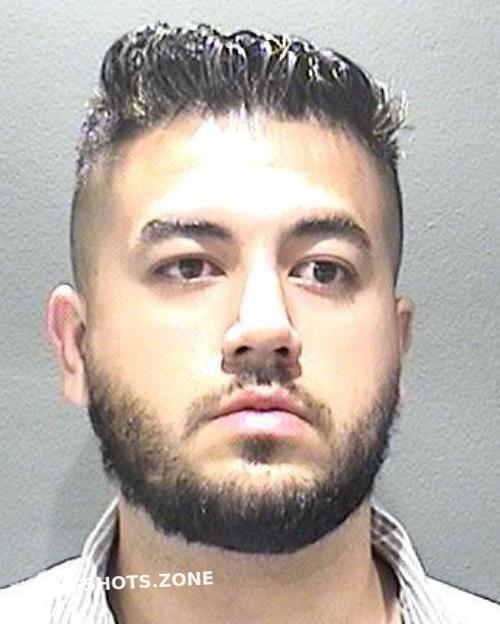 SADOZAI WALEED AHMAD 11/29/2023 - Arlington County Mugshots Zone