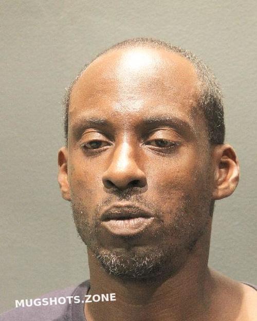 THOMPSON TROY ANTHONY 11/30/2023 - Arlington County Mugshots Zone