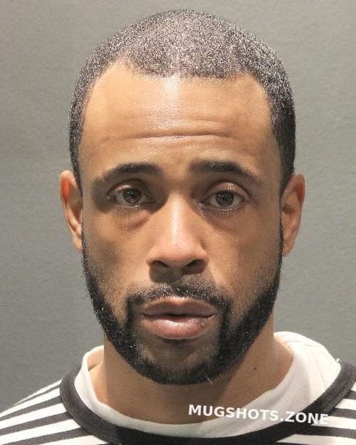 DONADELLA KIRK 12/01/2023 - Arlington County Mugshots Zone