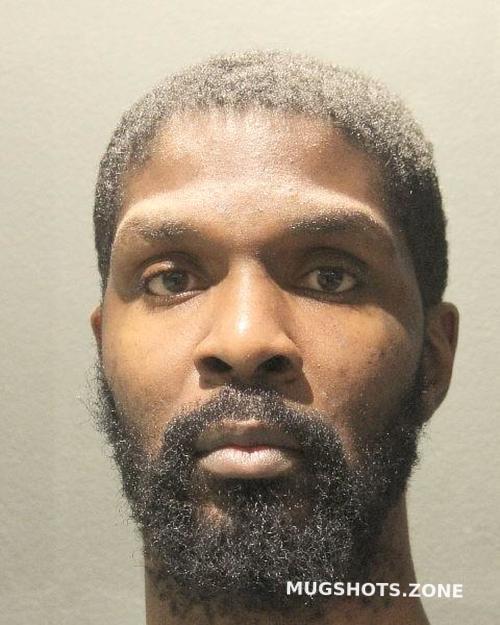 DAVIS LAPHONSO TERRELL 12/02/2023 - Arlington County Mugshots Zone