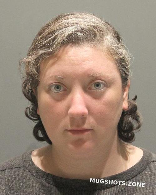 THOMAS ANNA GUADALUPE 12/04/2023 - Arlington County Mugshots Zone