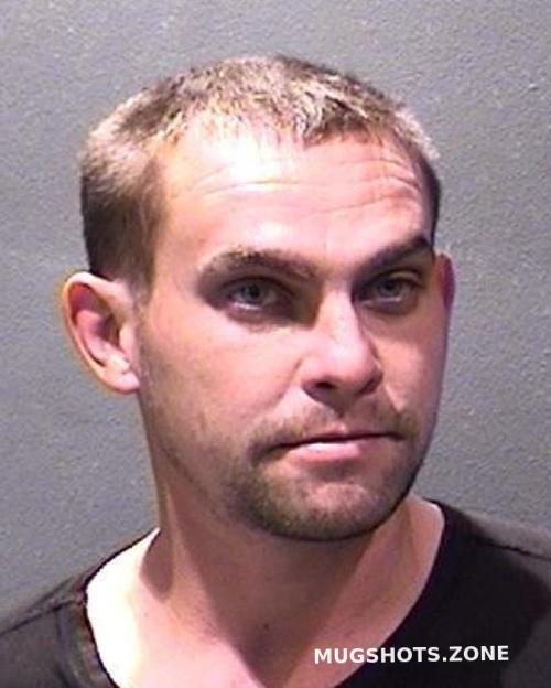 SEHON JONATHAN RANDALL 12/09/2023 - Arlington County Mugshots Zone