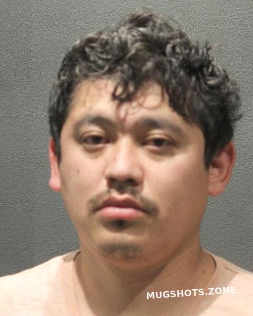 ARROYO ALEAGA DANIEL SEBASTIAN 12/09/2023 - Arlington County Mugshots Zone