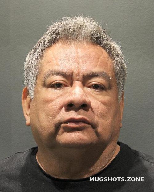 ESQUIVEL NELSON E 12/10/2023 - Arlington County Mugshots Zone