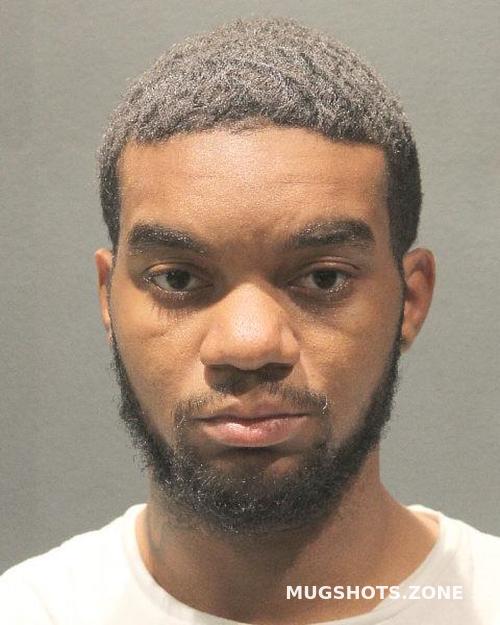 WADE ROBERT 12/12/2023 - Arlington County Mugshots Zone