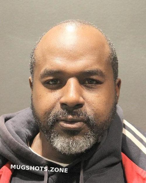 GIBBS SAMUEL ANTONIO 12/12/2023 - Arlington County Mugshots Zone