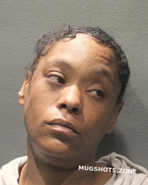 HAWKINS DEMETRIA EBONY 12/14/2023 - Arlington County Mugshots Zone