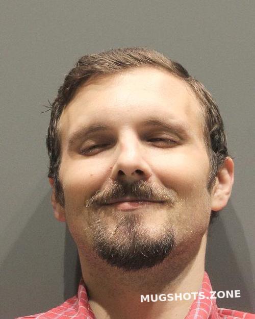 LINNEY DIMITRI MICHAEL 12/14/2023 - Arlington County Mugshots Zone