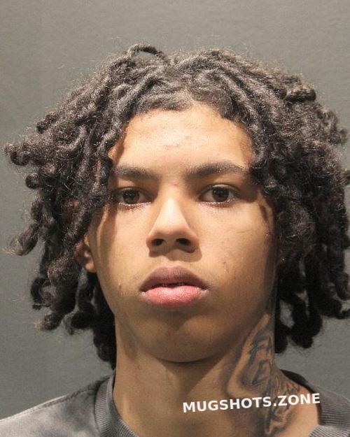 MOORE DARNELL ANTWON JUNIOR 12/14/2023 - Arlington County Mugshots Zone