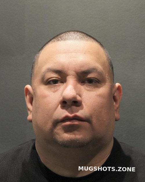 LIZARRAGA ROGER 12/15/2023 - Arlington County Mugshots Zone