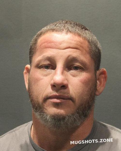 HUTCHINS TRAVIS KEITH 12/19/2023 - Arlington County Mugshots Zone