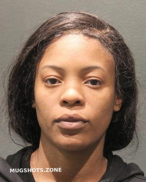 HARRIS NATALIE 12/19/2023 - Arlington County Mugshots Zone