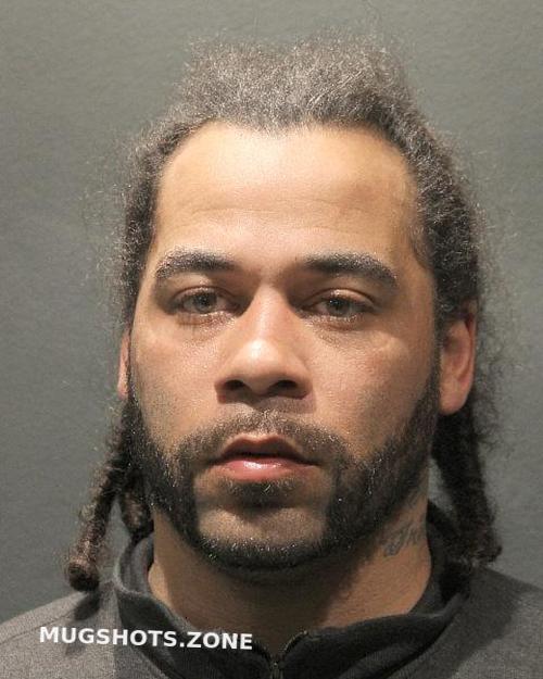 WRIGHT JASON ELLIOTT 12/22/2023 - Arlington County Mugshots Zone