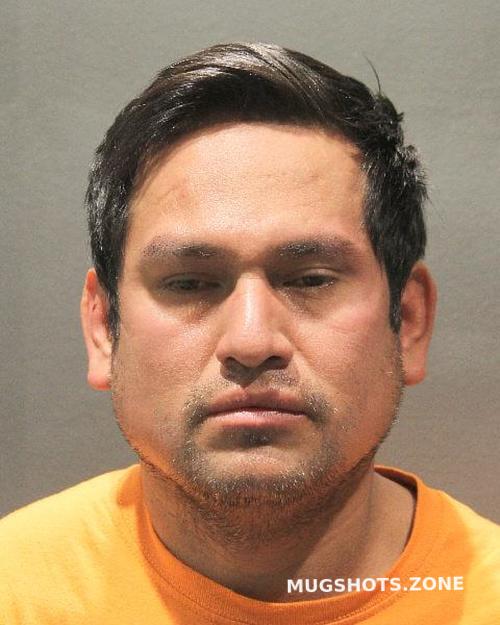 CONDORI ALVAREZ ELEAZAR 12/23/2023 - Arlington County Mugshots Zone